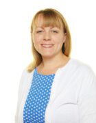 Meet the Staff - St Peter and St Paul CE Primary