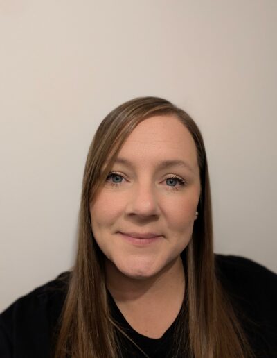 Meet the Staff - St Peter and St Paul CE Primary